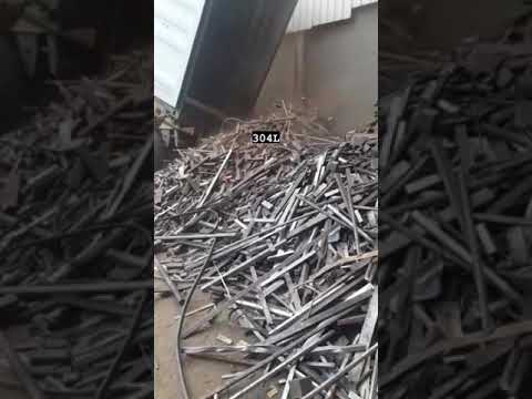 Stainless Steel Scrap - SS Scrap Latest Price, Manufacturers & Suppliers