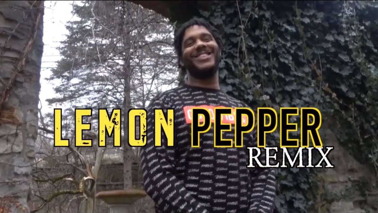 Just Cauz Has the Sauce of the New School With the Genius of Old School ...