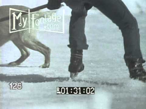 Ken-L Ration Burger Dog Food TV Commercial