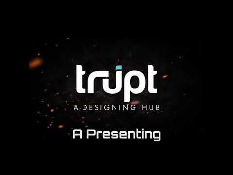 logo creation with animations and effects