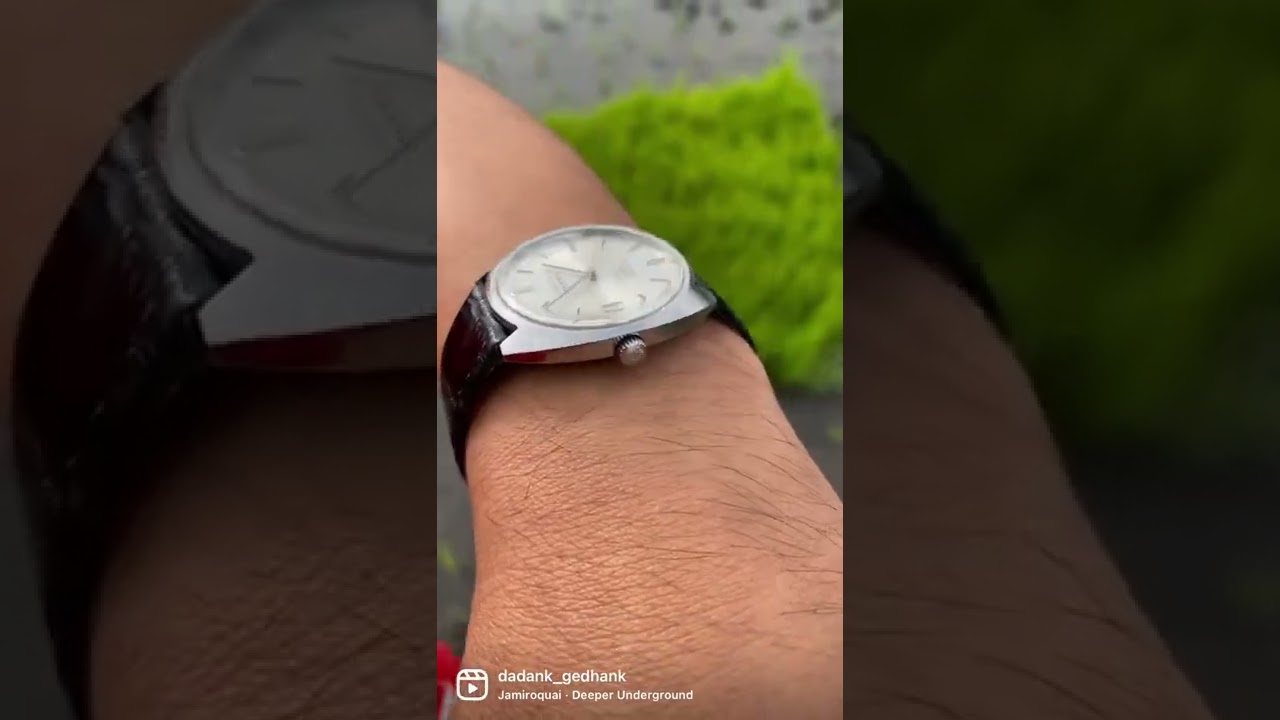 LONGINES Admiral Date 5 Star