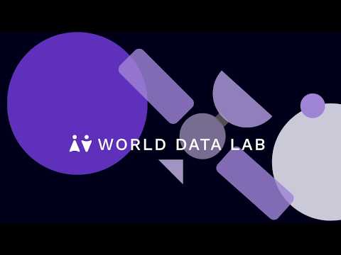 World Data Lab - Making Everyone Count