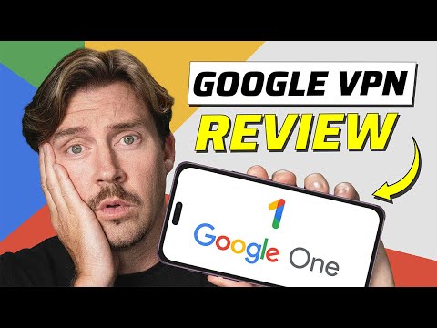 Google VPN Review - the Best VPN of 2023? π€ (HONEST Opinion)