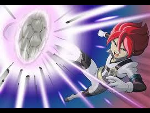 XAVIER FOSTER | Wiki | •Anime• Amino