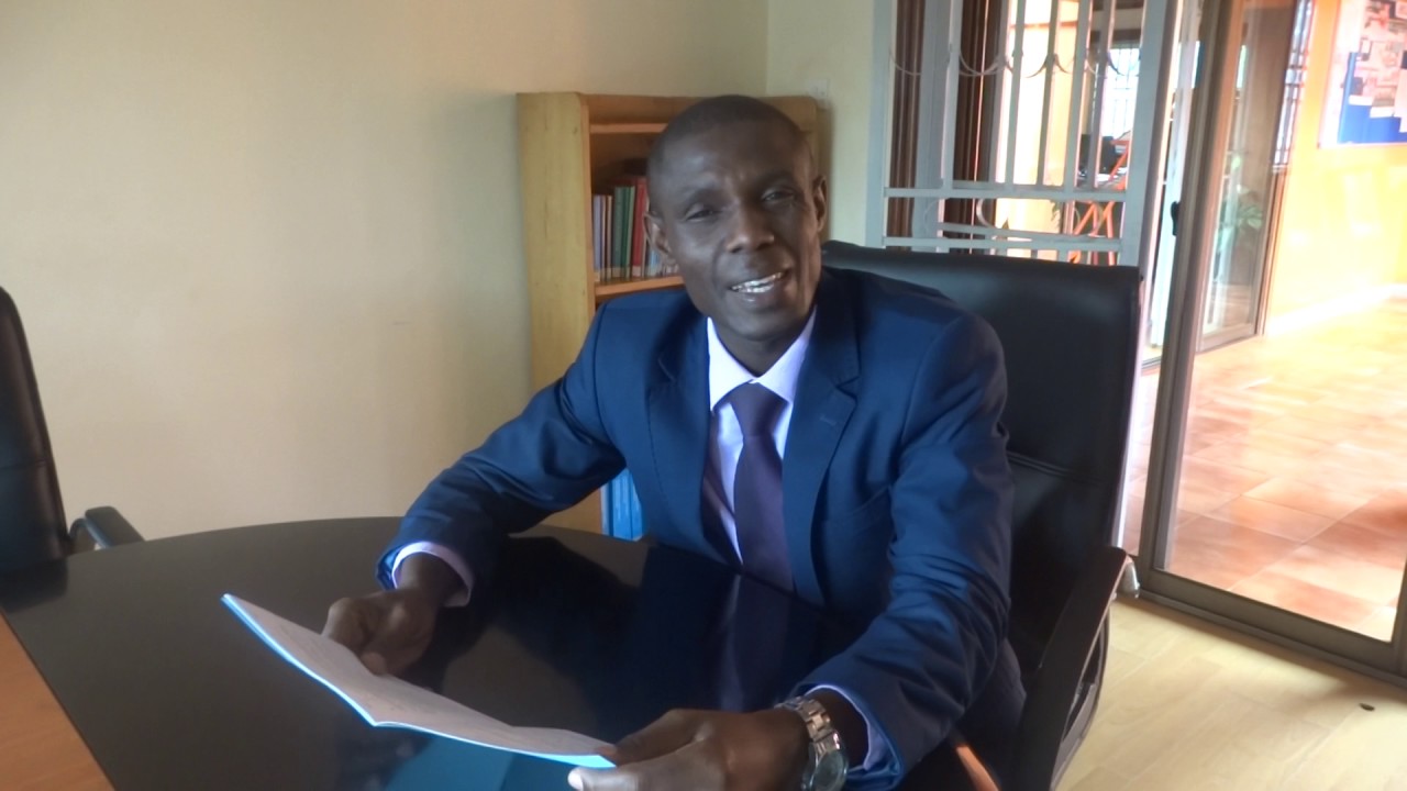 STATEMENT ON TORTURE | Robert Mugisa Abwooli