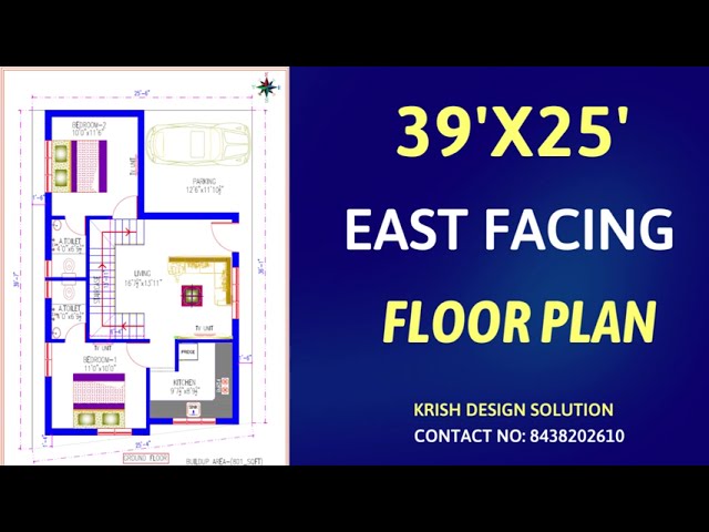 Engineering Services - Floor plan Service Provider from Chennai