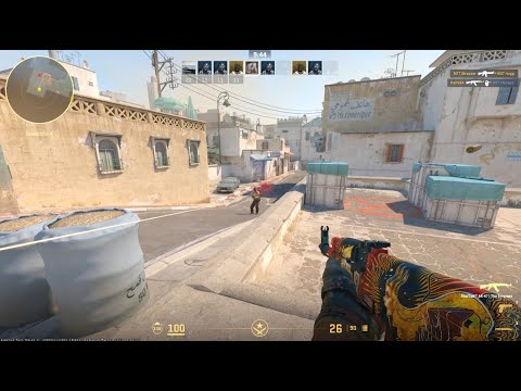 Steam Community :: Video :: Counter-Strike 2 CS2 Deathmatch