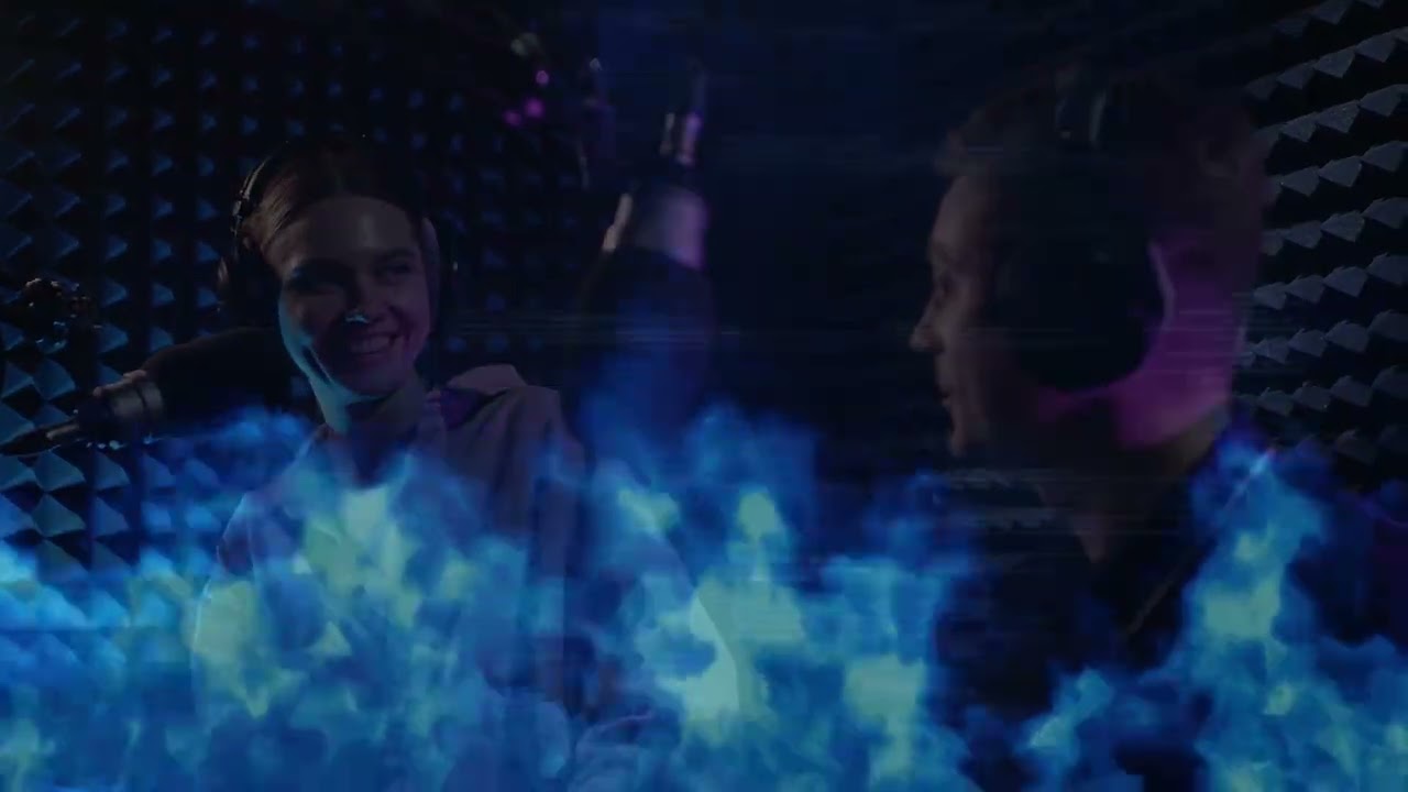 FIRE STATION PRODUCTION STUDIO 