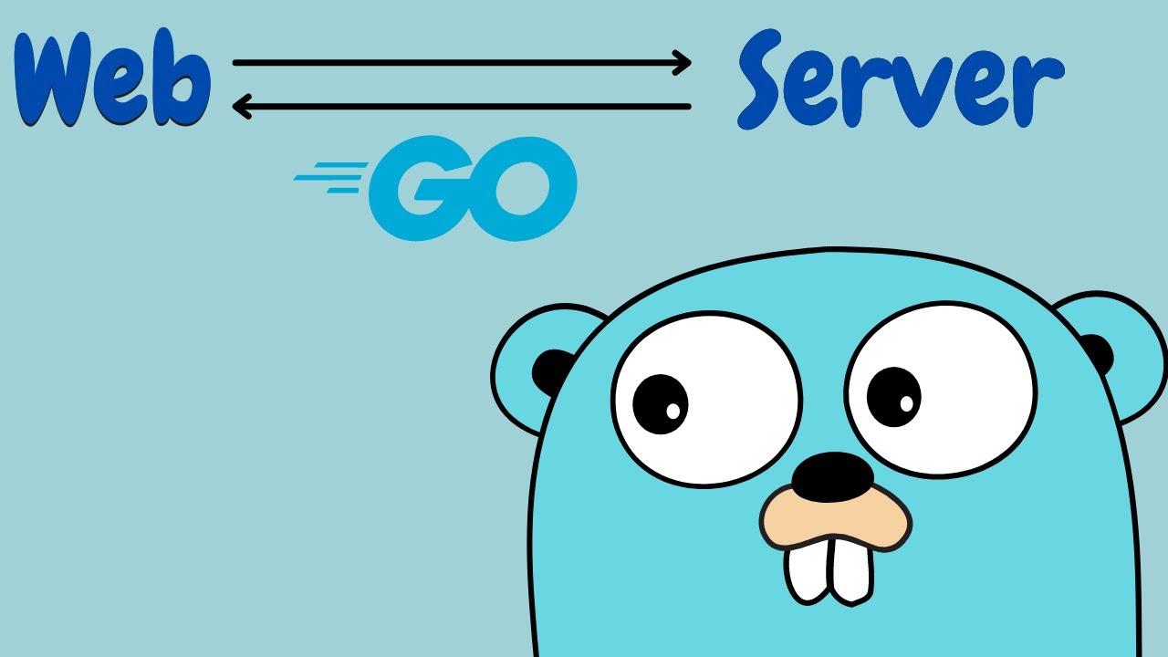 Build a Rest API with GoLang