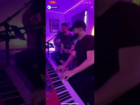 Hallelujah by Alta Falls