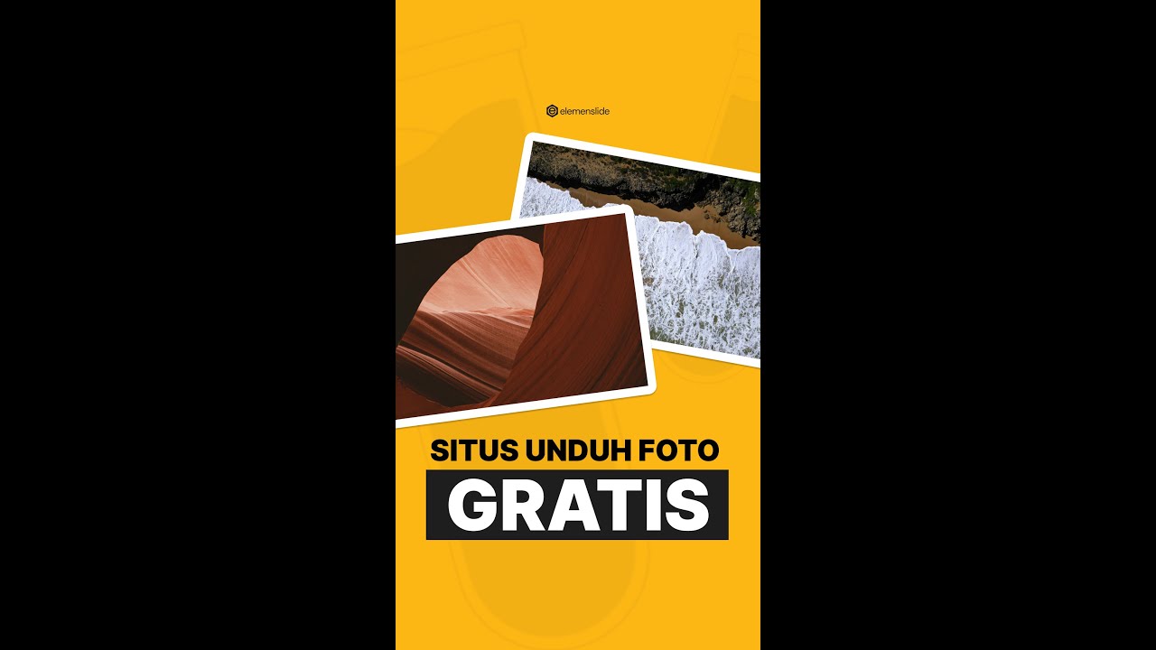 5 situs unduh foto HD gratis