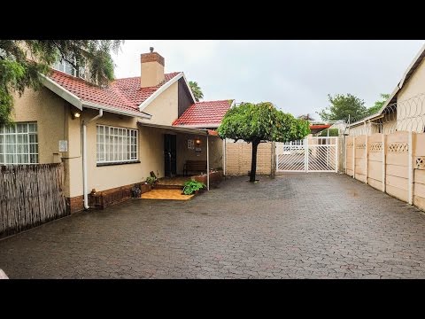 8 Bedroom House for sale in Gauteng | East Rand | Alberton | Alberton |