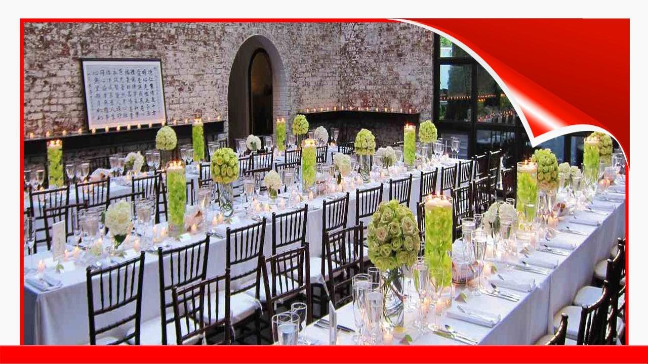 Top 10 Nyc Wedding Locations 🧧