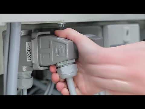 Harting Connectors - Harting Han Connector Latest Price, Manufacturers ...
