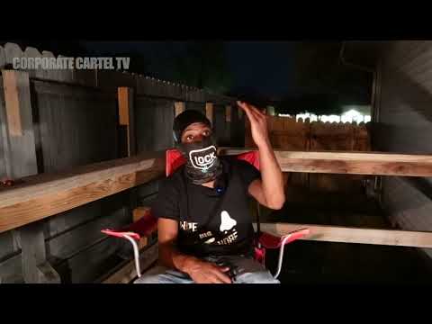 Trenches News pt1: New town chuck, Fbg brick, theory on why the City is plagued with Weapons!!!