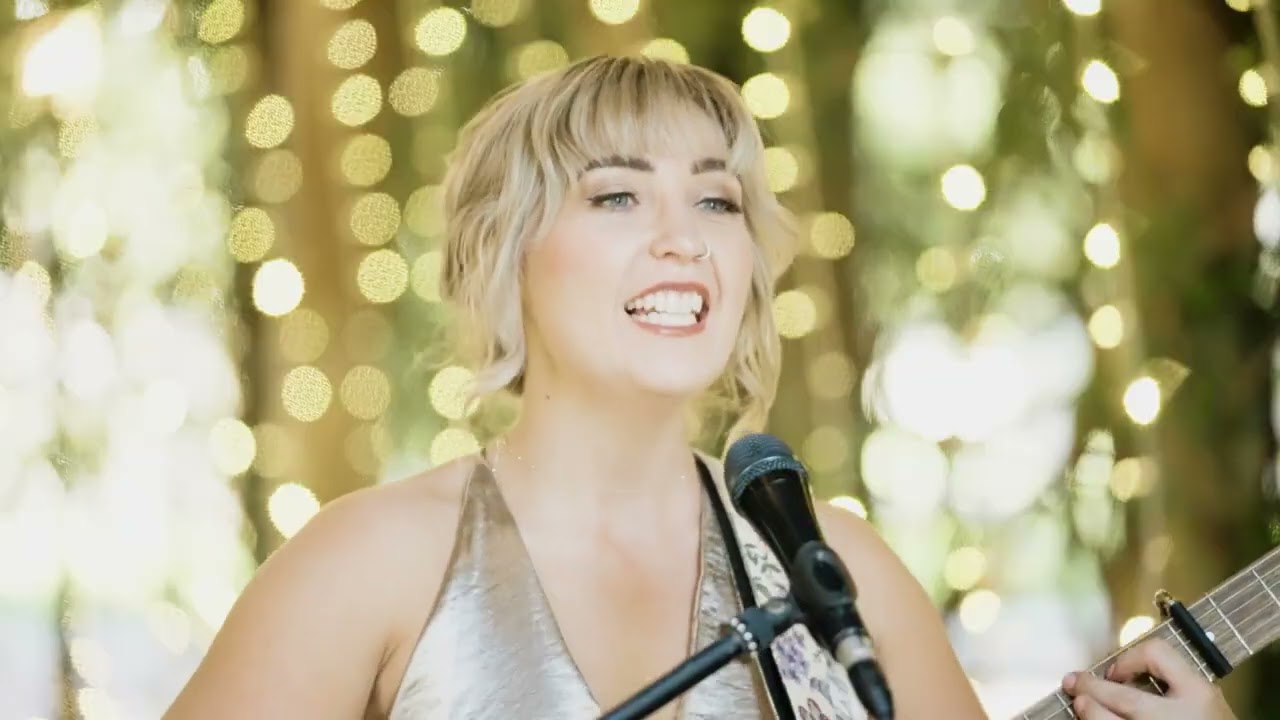 Ruby - Wedding Music Perth