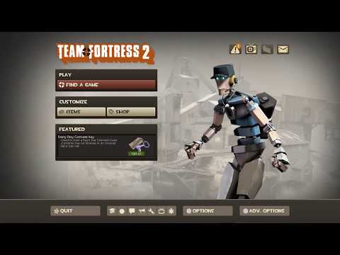 Steam Community :: Video :: TF2 Crafting the horseless headless ...