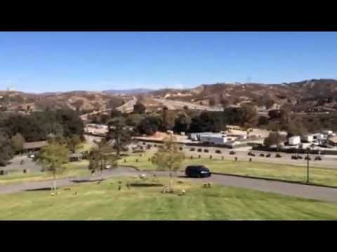 Barger Harley-Davidson President Gene Barger's Last Ride on the Open Road - funeral procession