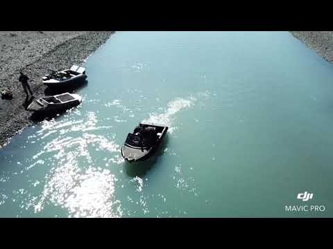 Atom Boats