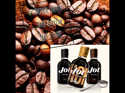 Joy Jot Coffee Pods Review 2023 | Is JOT Worth the Cost : Exploring Unique Flavors