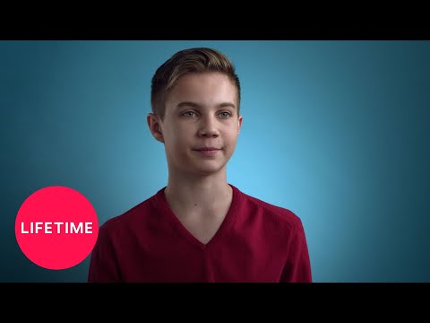 Who Is Brady Farrar? - 'Dance Moms' Brady Farrar