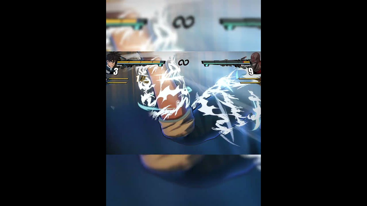 Suiryu Ulimate Skill - One Punch Man A Hero Nobody Knows
