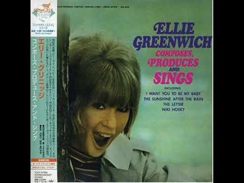 Vale Ellie Greenwich Part One | media[tions]