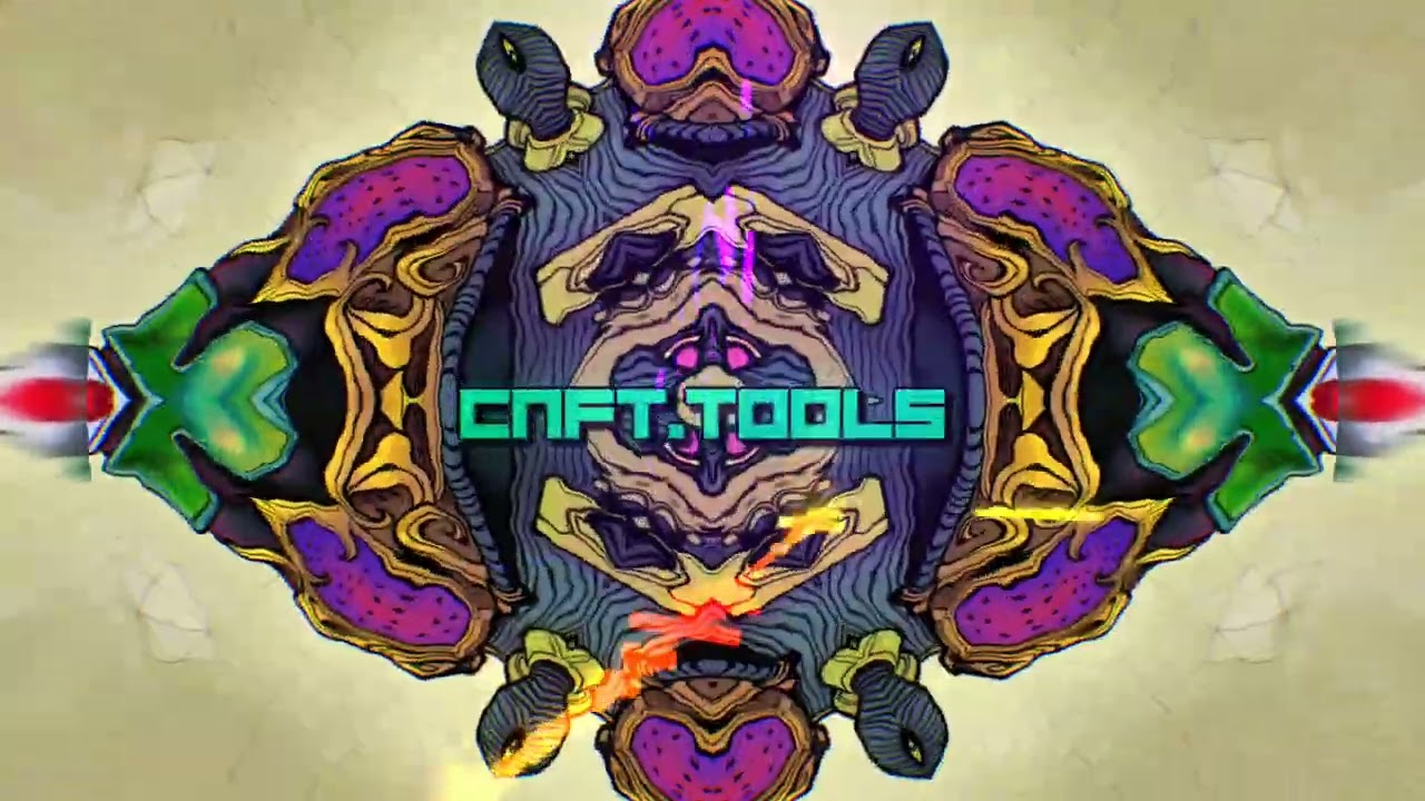 TOOLHEADS RISE, AN ANTHEM FOR CNFT.TOOLS