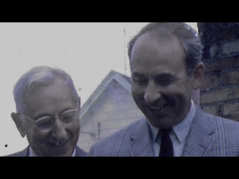 Robert Kaufman - Life Story Digital Video