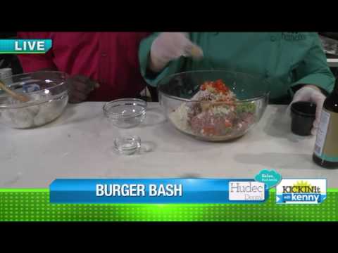 Heinen`s Burger Bash