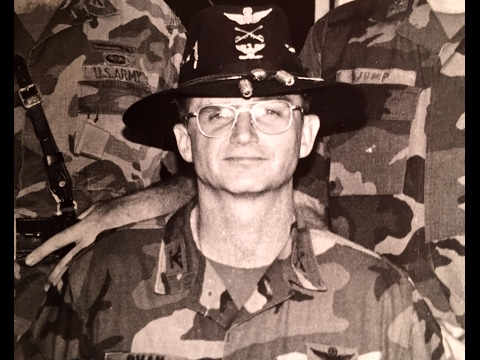 OHIO ARMY NATIONAL GUARD Colonel Mark V. Ryan: ME (in only 1000 pics)