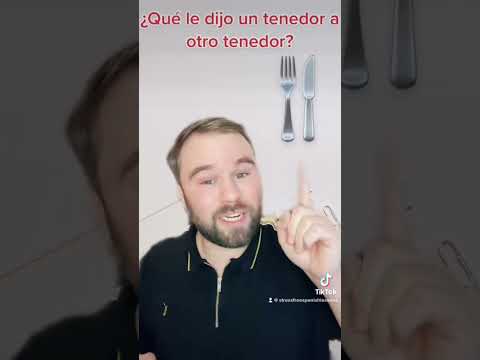Can you answer these silly Spanish jokes?