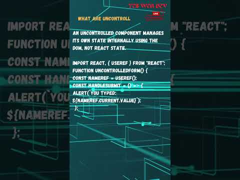 React JS interview QA #shorts #shortfeed #trendingstatus #viral #coding #frontendcourse