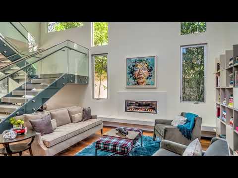 AXE Construction Kilkea - Custom Ground Up Home Construction Los Angeles