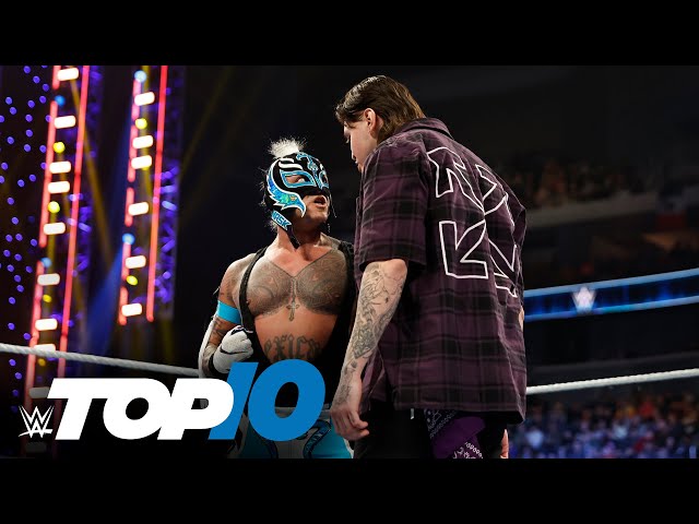 WWE SmackDown Preview: WWE SmackDown Preview: Why is Cody Rhodes coming ...