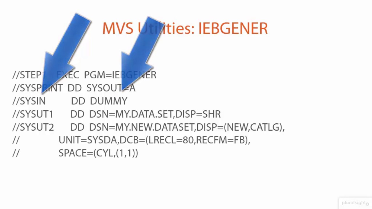 07 06 Additional Parameter Options