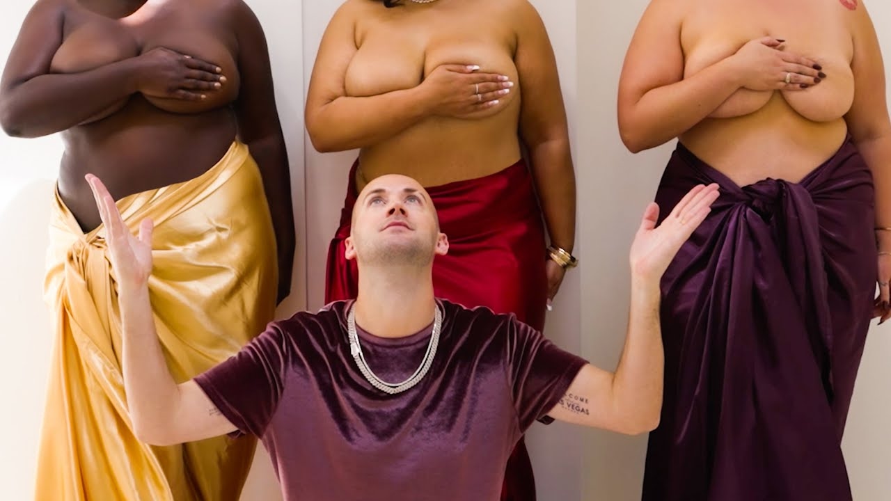 ROBBIE TRIPP - BIG GIRL BANGER (OFFICIAL VIDEO)