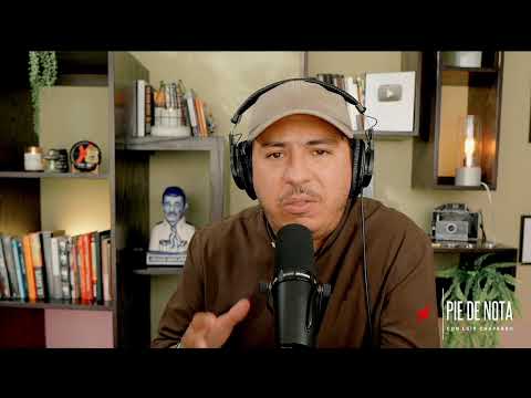 LUN 30 JUN | ALFONSO DURAZO: DE NARCOTERRORISTA A INFORMANTE