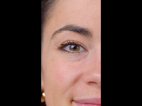 ColorLuxe Eye Shadow Stick Tutorial