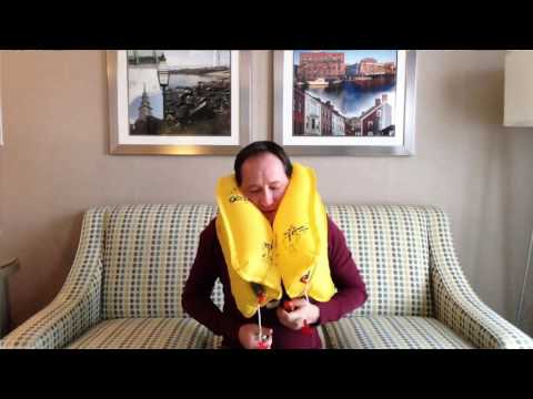 Aviation Life Jacket at Best Price in India