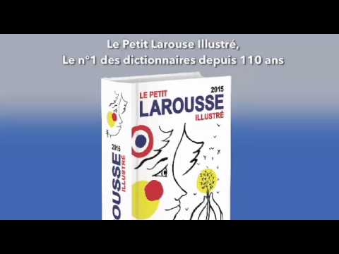 Preroll 110AnsLarousse2014