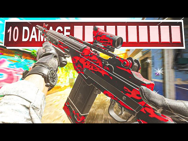 Best loadout for SO 14 in Modern Warfare 2