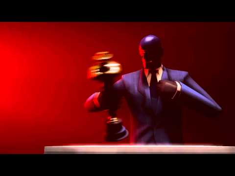 Steam Community :: Video :: [SFM Saxxy Awards 2013 Entry For Best Short ...