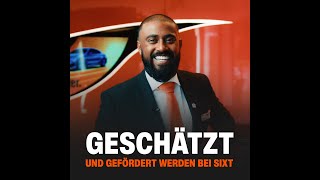 SIXT Jobs - Starte Deine Karriere jetzt!