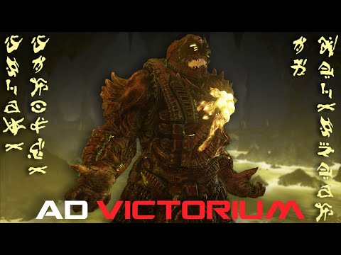 Steam Community :: Video :: Ad Victorium (Gears 5 Machinima)