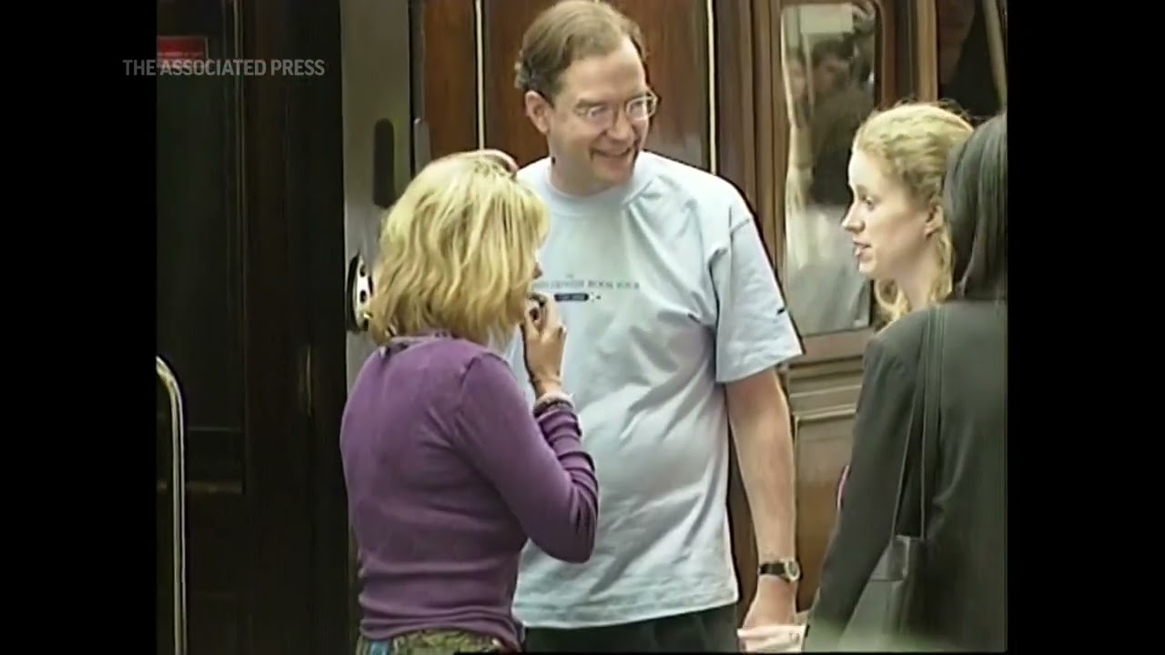 On This Day - 26 June 1997