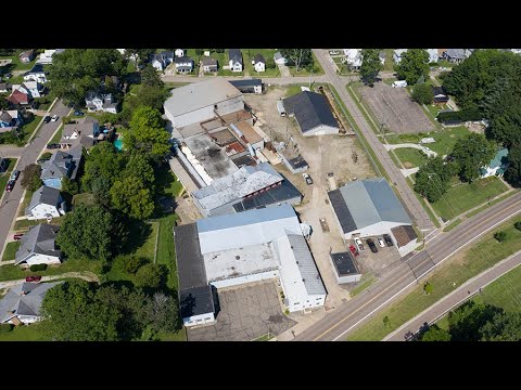 283 N Main Street - Fredericktown, Ohio 43019