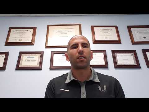 Chiropractic Sports Physician