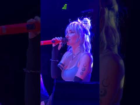 ALIVE AGAIN: Lights - Piranha @ World Cafe Live | 6/4/2025