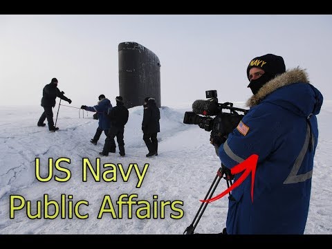 Navy Jobs - MC Mass Communications Specialist
